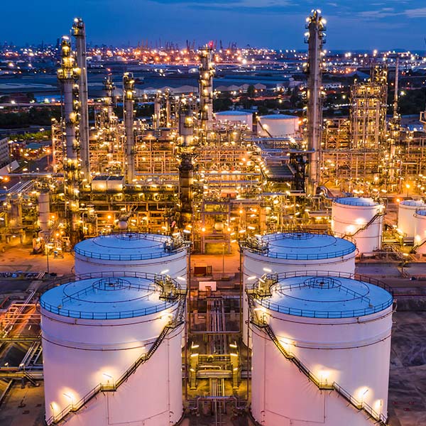 PT. Jateng Petro Energi